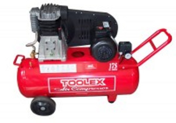 Air Compressors | Action Hire